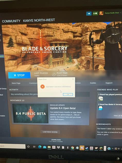 i keep getting this error even though i ve deleted my save and disabled