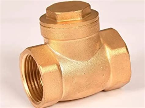 All Types Of Non Return Valve Suppliers And Manufacturer