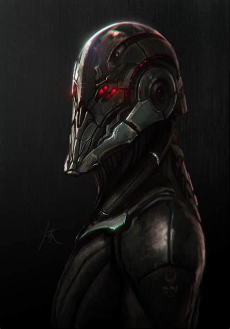 Image Of Cyborg Sithspawn Star Wars Roleplay