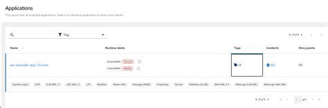 Cli Guide Migration Toolkit For Applications Red Hat
