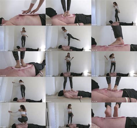 Extremetrampling Darcia Lee Brutal Trampling Xxxstreams Org