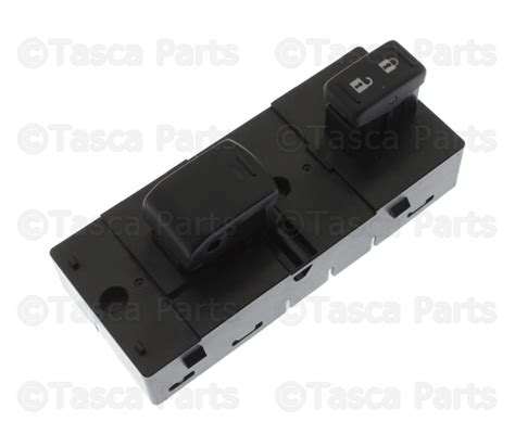 2009 2021 Nissan Window Switch Passenger Side Rh 25411 Zl00a