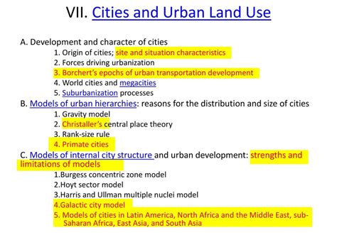 What S New In The 2013 Aphg Course Outline Ppt Download