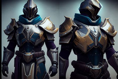 Destiny 2 How To Acquire High Stat Armor Easily