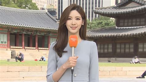 날씨 쾌청한 하늘 공기 깨끗휴일 완연한 가을 연합뉴스tv Yonhapnewstv Youtube