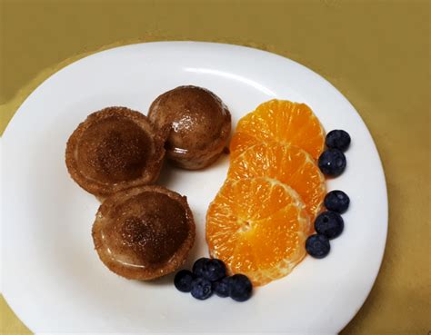 Churro Bites A Breakfast Treat Rootitoot