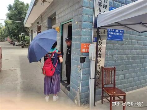 不惧炎夏，走近群众——成都颐家持续开展长护险辅具服务宣传工作 知乎