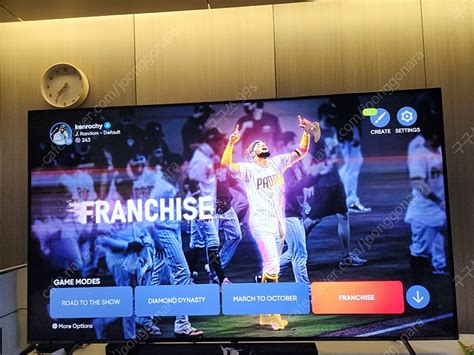 Ps5 더쇼21 게임cd 풀스5 플레이스테이션 플레이스테이션 중고나라