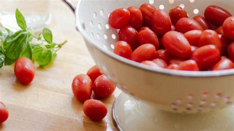Sauce tomate sans cuisson la recette du pistou provençal parfaite