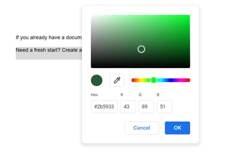 How To Highlight In Google Docs For Better Collaboration ClickUp