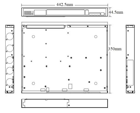 10g Uplink 38 Port Core Routing Switch Aggregation Core Switch
