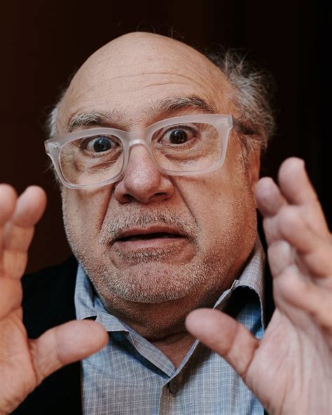 Danny Devito For Ny Times Актеры