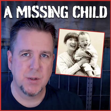 Her 2 Year Old Missing Son Came Home After 32 Years Her 2 Year Old
