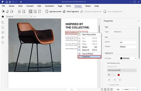 How To Hide Text In PDF Free And Easy Way In 2019