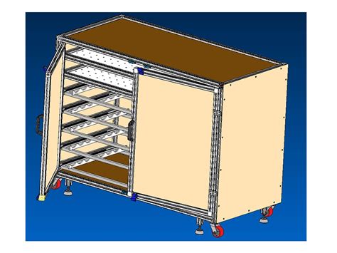 Modular Structures Buy From Costa Rica
