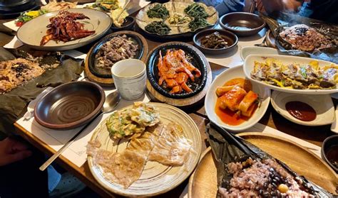 춘천 한정식 한식당맛집 고담 산채나물 연잎밥 부모님생신식당 추천 네이버 블로그