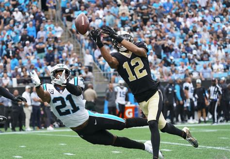 Nfl Top 5 Power Rankings Week 5 Sports Illustrated New Orleans