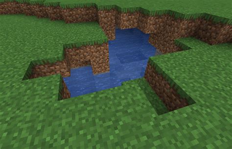 Solved Generating River Spigotmc High Performance Minecraft