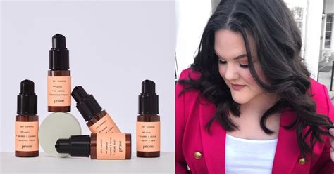 Proses Custom Dry Shampoo Is The First Ever Personalized Version Of