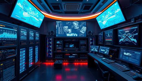 Top Iptv Headend Solutions For Seamless Streaming