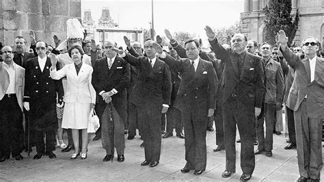 El Régimen De Franco Fue Malo Malísimo Tanto Que Desarrolló El País