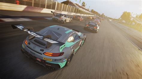 Assetto Corsa Competizione GT Racing Bundle Deku Deals