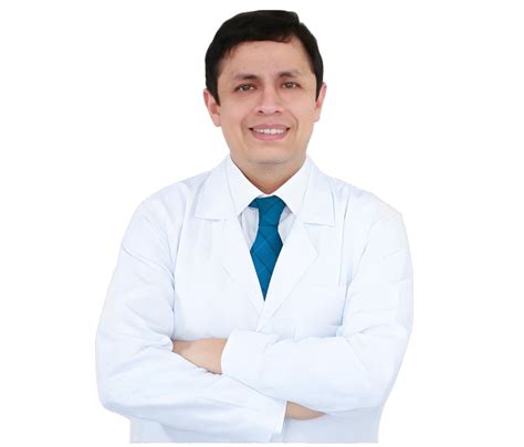 Dr Daniel Dávalos Acerca De Mí
