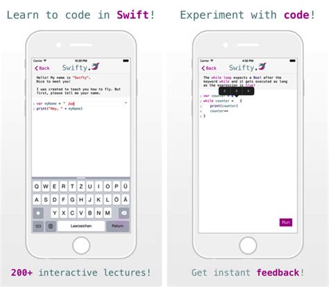 Swift Ios Swifty