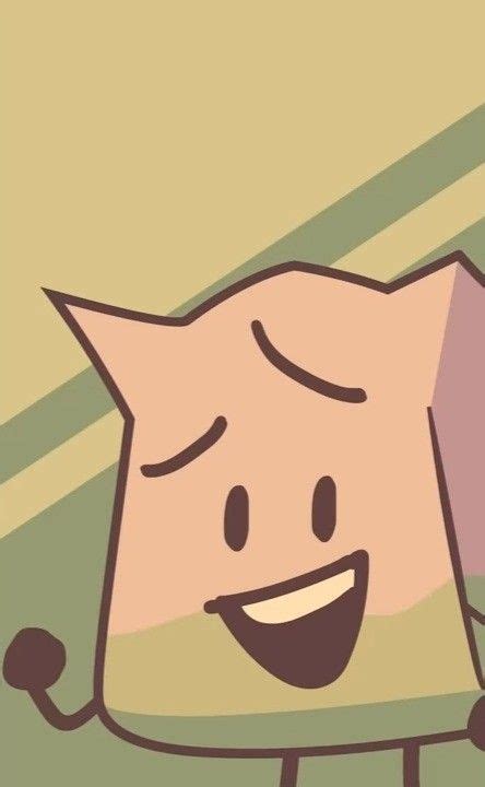Barf Bag Character Wallpaper Cute Art Wallpaper