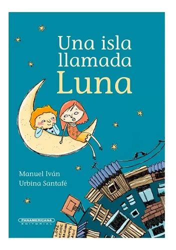 Libro Original Una Isla Llamada Luna Cuotas Sin Interés