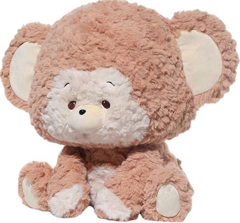 Stuffed Monkey Plush Soft Monkey Cartoon Plush Plush
