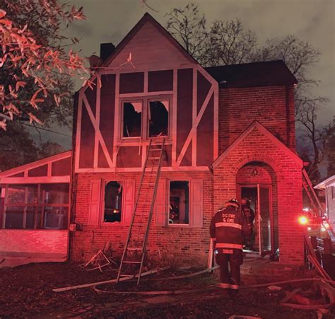 DC Fire And EMS On Twitter Update Box Alarm 1400 Block Irving St NE