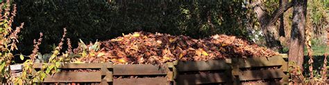 Creating And Maintaining Compost