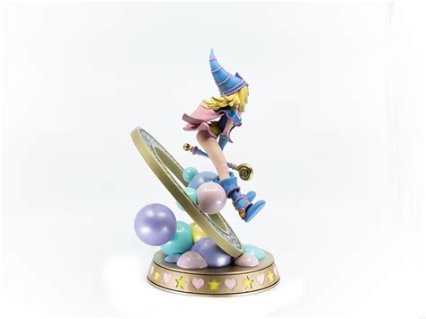 Statue Dark Magician Girl