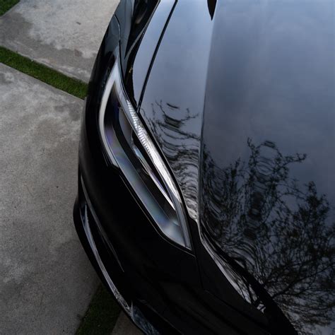 5 Minute Car Wash Vs Full Detailing