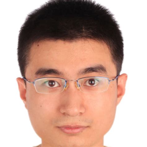 Yangting Liu Phd Research Profile