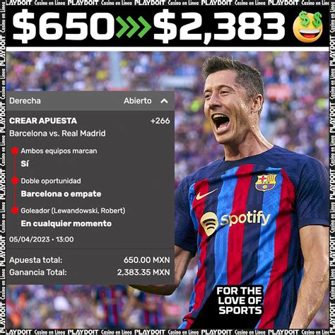 Playdoit México On Twitter 🤤 Un Crear Apuesta Muy Coqueto El Que Me