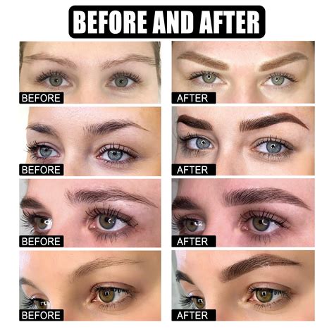 How To Use Soap Eyebrows Coloryan