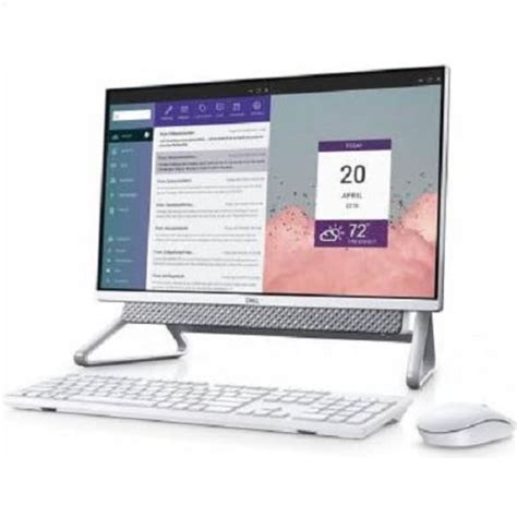 Pre Owned Dell Inspiron All In One Desktop Tb Shop Now