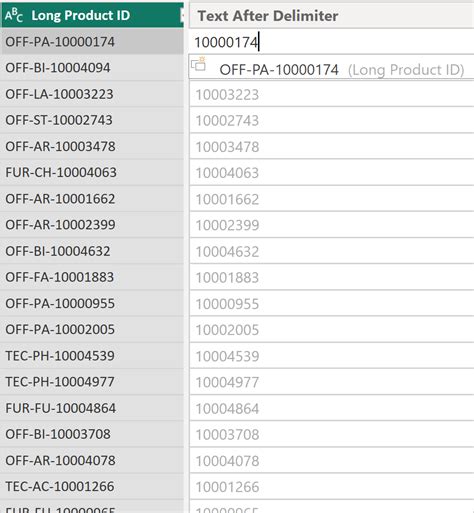 How To Add Column From Examples In Power Query The Data School