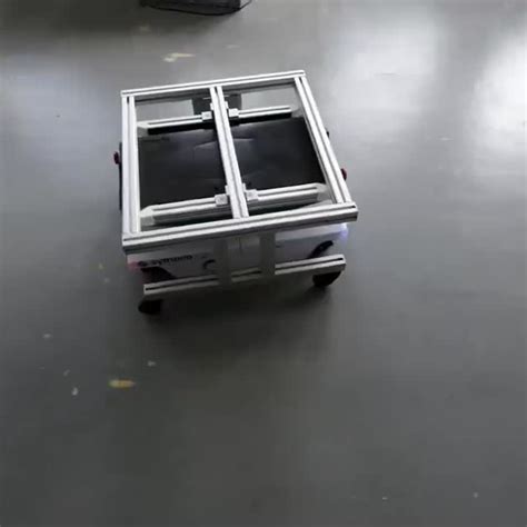 Item America Llc On Linkedin Agv Robotics Engineering