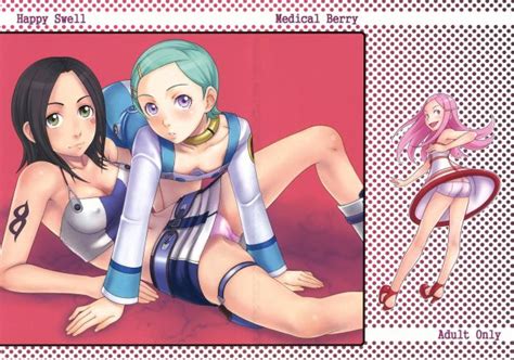 Eureka Seven Luscious Hentai Manga And Porn Eureka Seven Luscious Hentai Manga And Porn