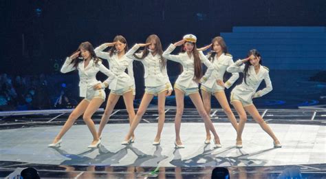 Ive、ファンコンサートでgenieをカバー少女時代の名曲ステージ披露 マジャヨ