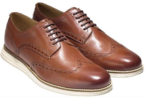 14 Best Brown Dress Shoes For Men In 2024 Fashionbeans