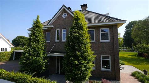 Zo Woont Dre Hazes Zie Fotos Bekende Buren