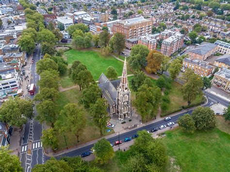 A Word Of Caution About The Quiet Revival In The Uk Christian Today