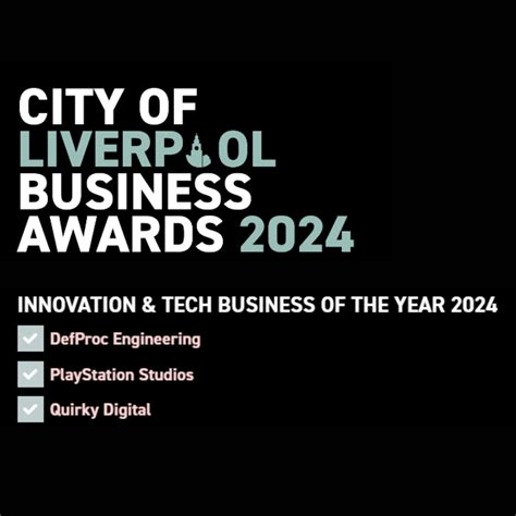 Innovation Colba24 Techforgood Patrick Fenner