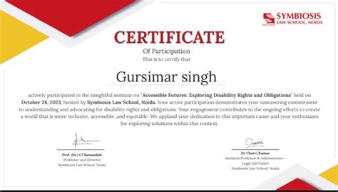 Gursimar Singh On Linkedin Disabilityrights Inclusivesociety