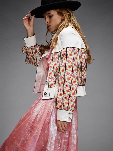 Bella Thorne Nylon Magazine April 2016 Photoshoot Fashion Magazine