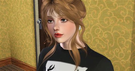 [심즈3] 여심배포 타야 네이버 블로그